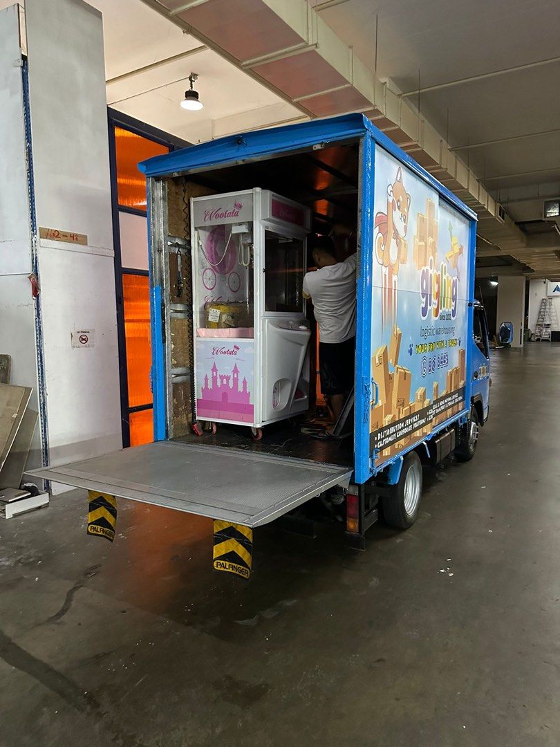 CHEAPEST MOVER | FURNITURE MOVER | HOME MOVER | URGENT MOVER ...