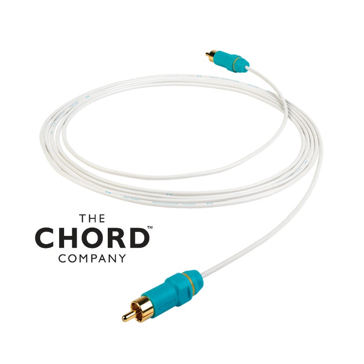 Chord C-Sub Subwoofer Cable - 3Meter, Audio, Soundbars, Speakers ...