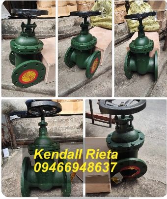 CI GATE VALVE, Commercial & Industrial, Construction Tools & Equipment ...