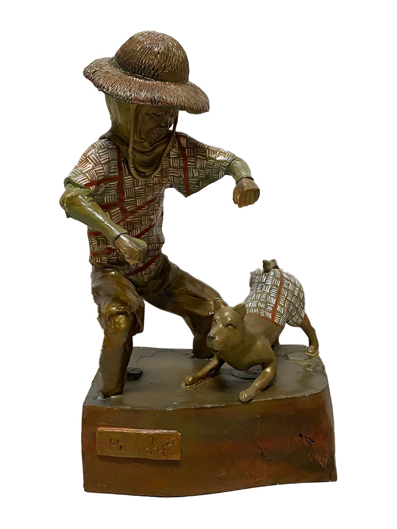 Coexist 1 - Patrick Miranda, Hobbies & Toys, Stationary & Craft, Art & Prints on Carousell