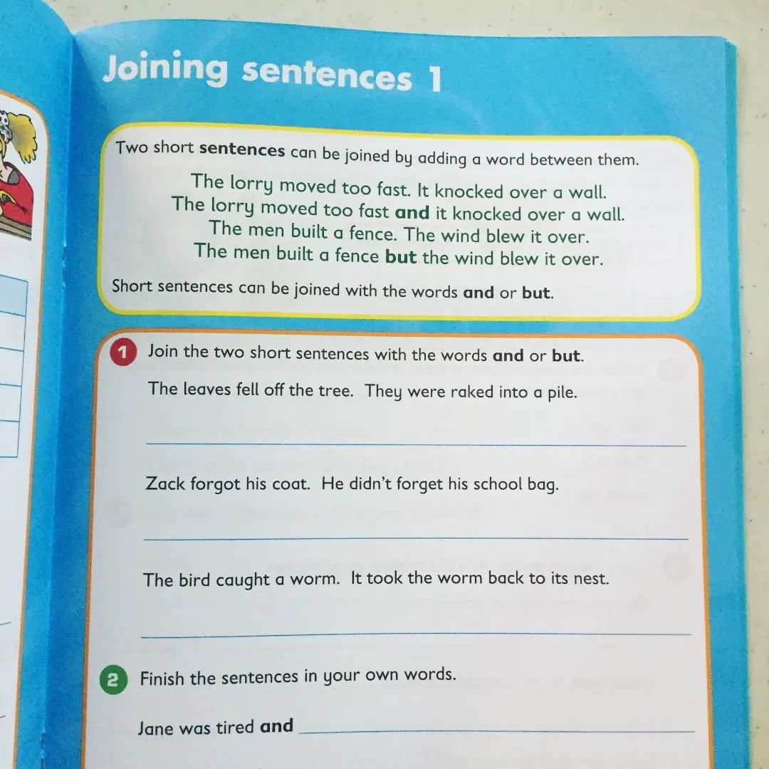 Collins: Grammar and Punctuation (Ages 5-7), Hobbies & Toys, Books ...