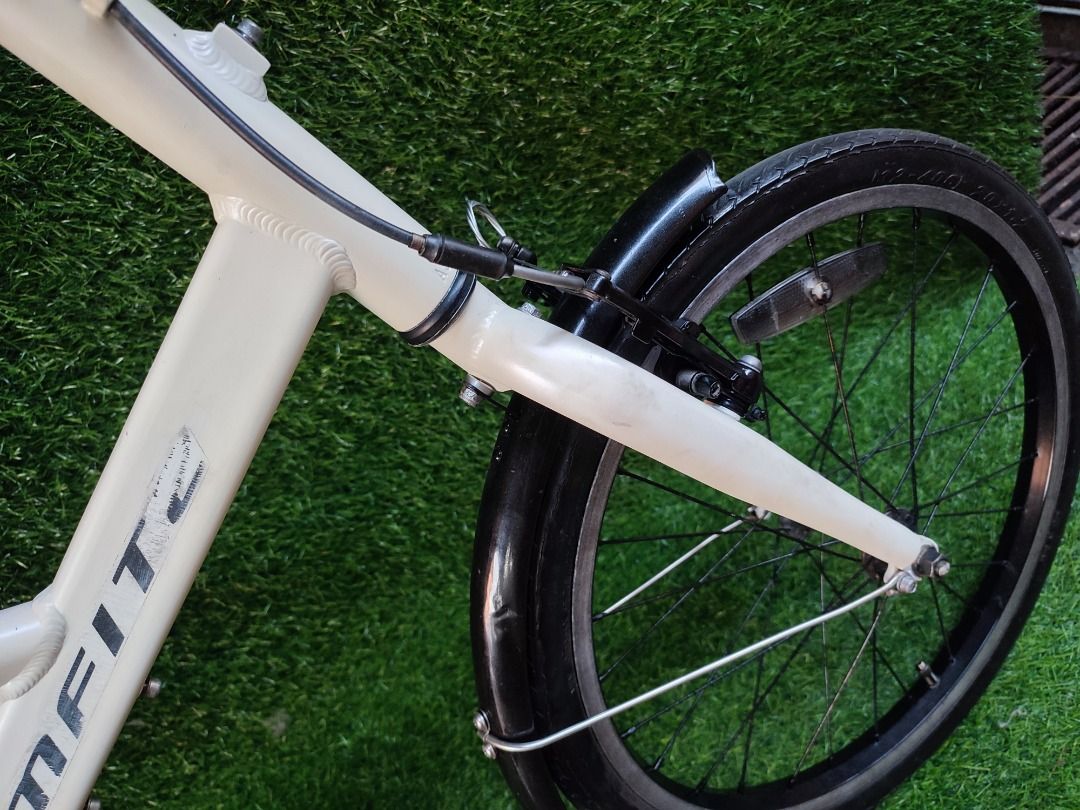 Comfitz 20" Mini Velo Japan Surplus Bike, Sports Equipment, Bicycles ...