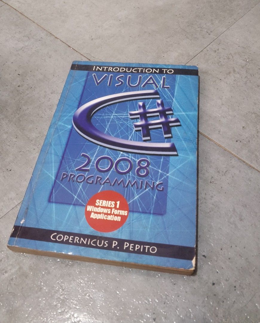 Computer / Engineering / IT Books, Hobbies & Toys, Books & Magazines ...