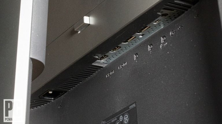 Dell 43-inch UltraSharp 4K IPS Monitor U4320Q, Computers & Tech, Parts ...