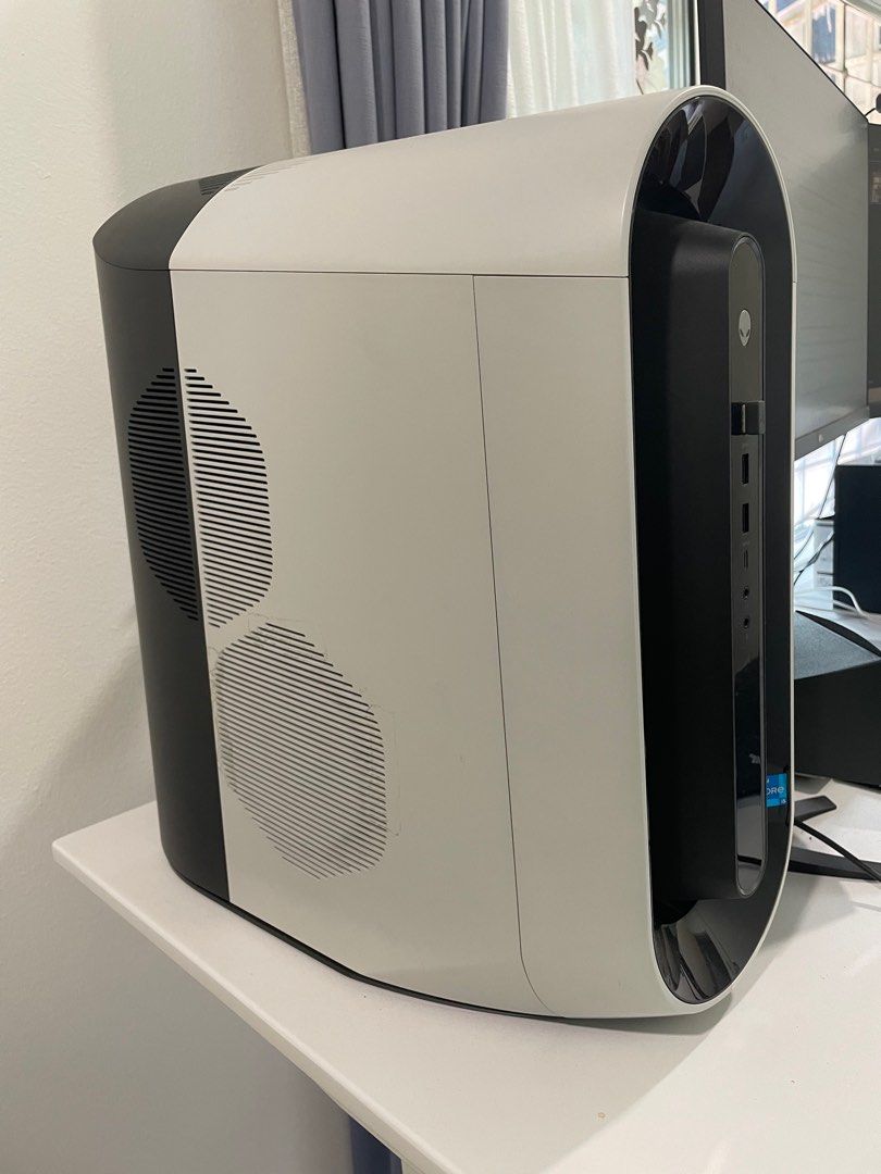 Dell Alienware Aurora R12, Computers & Tech, Desktops on Carousell