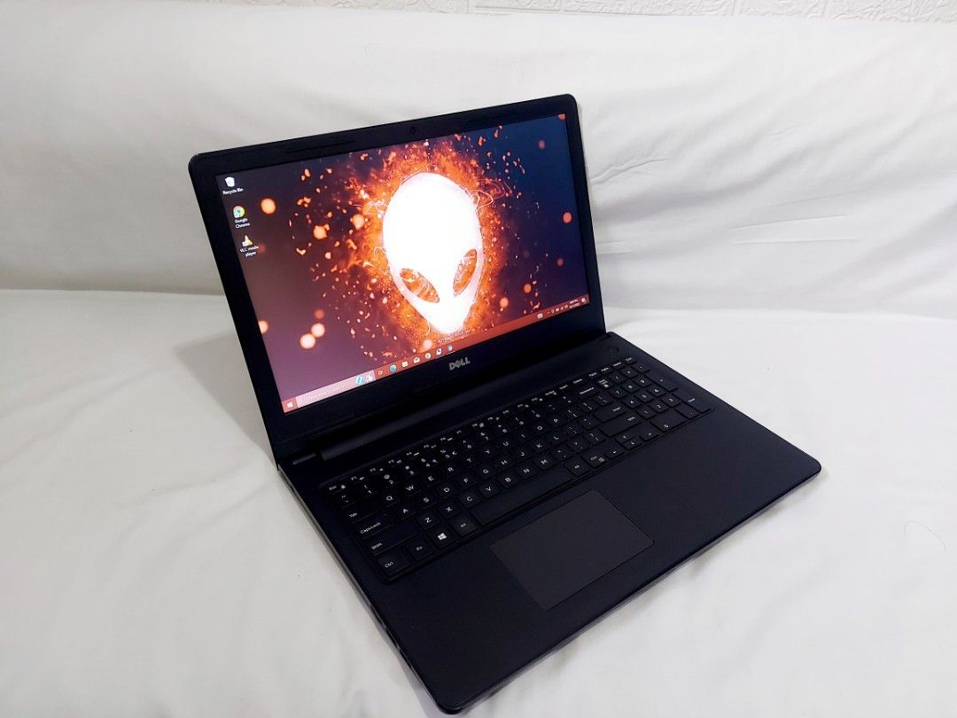 Dell inspiron 15-3573 Intel Celeron N4000 8th Gen 4GB Ram DDR4 ...