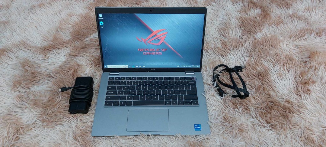 Dell Latitude 5420 i5-1135G7 IrisXe 8GB, Computers & Tech, Laptops ...