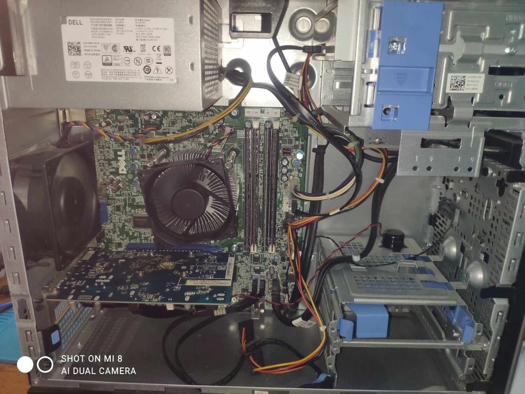 Dell Optiplex 9020, Computers & Tech, Desktops on Carousell