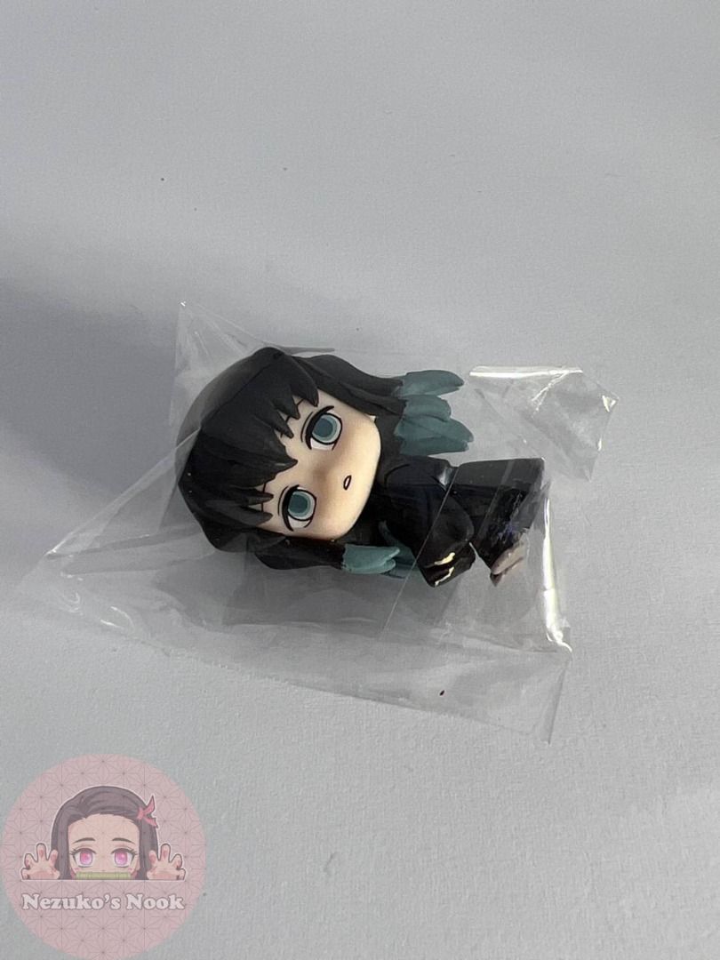 Demon Slayer - Hugcot, Hobbies & Toys, Toys & Games on Carousell