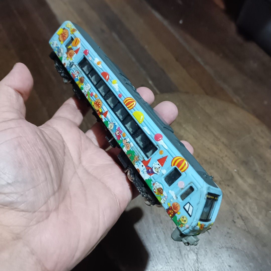 Diapet diecast car and train diecast, Hobbies & Toys, Memorabilia ...