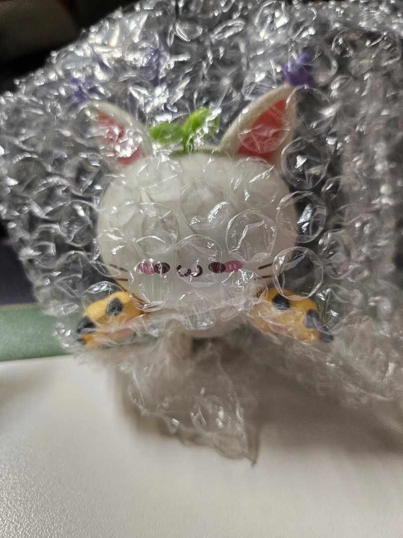 Digimon Pudding Pop Blindbox, Hobbies & Toys, Toys & Games on Carousell