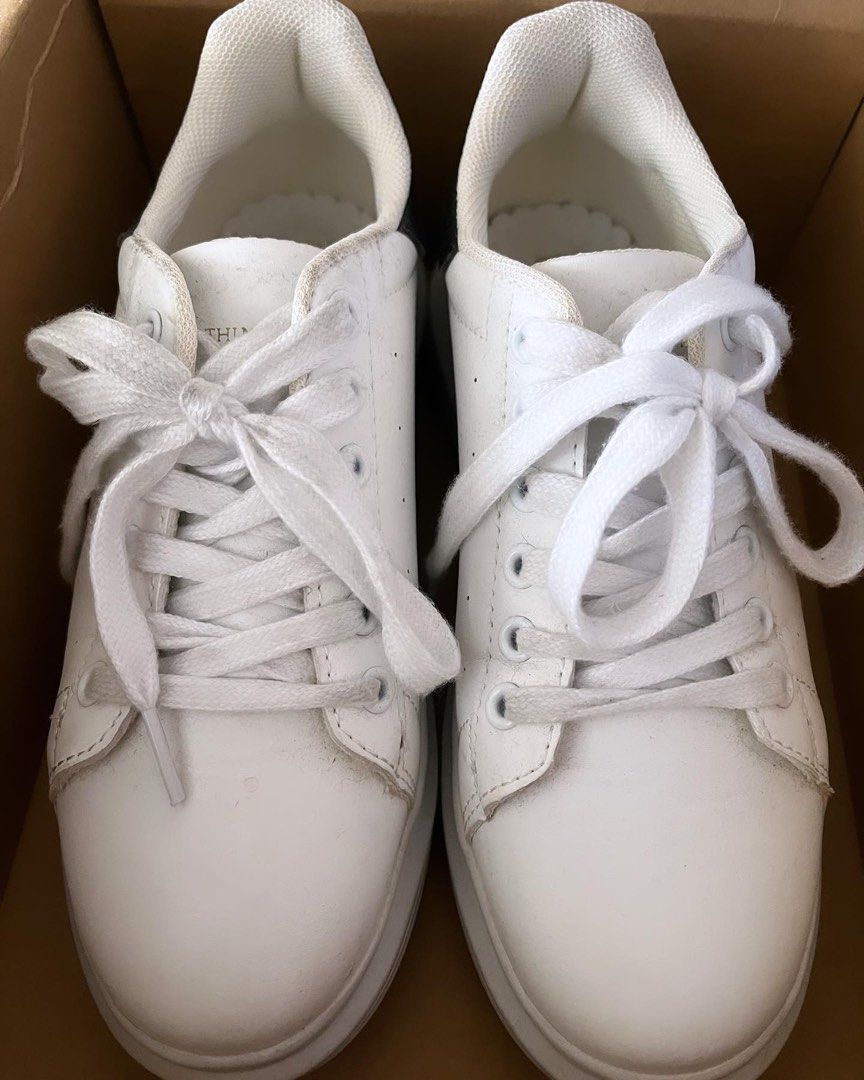 DOMBA HIGH POINT (JK SHOES), Women's Fashion, Footwear, Sneakers on ...