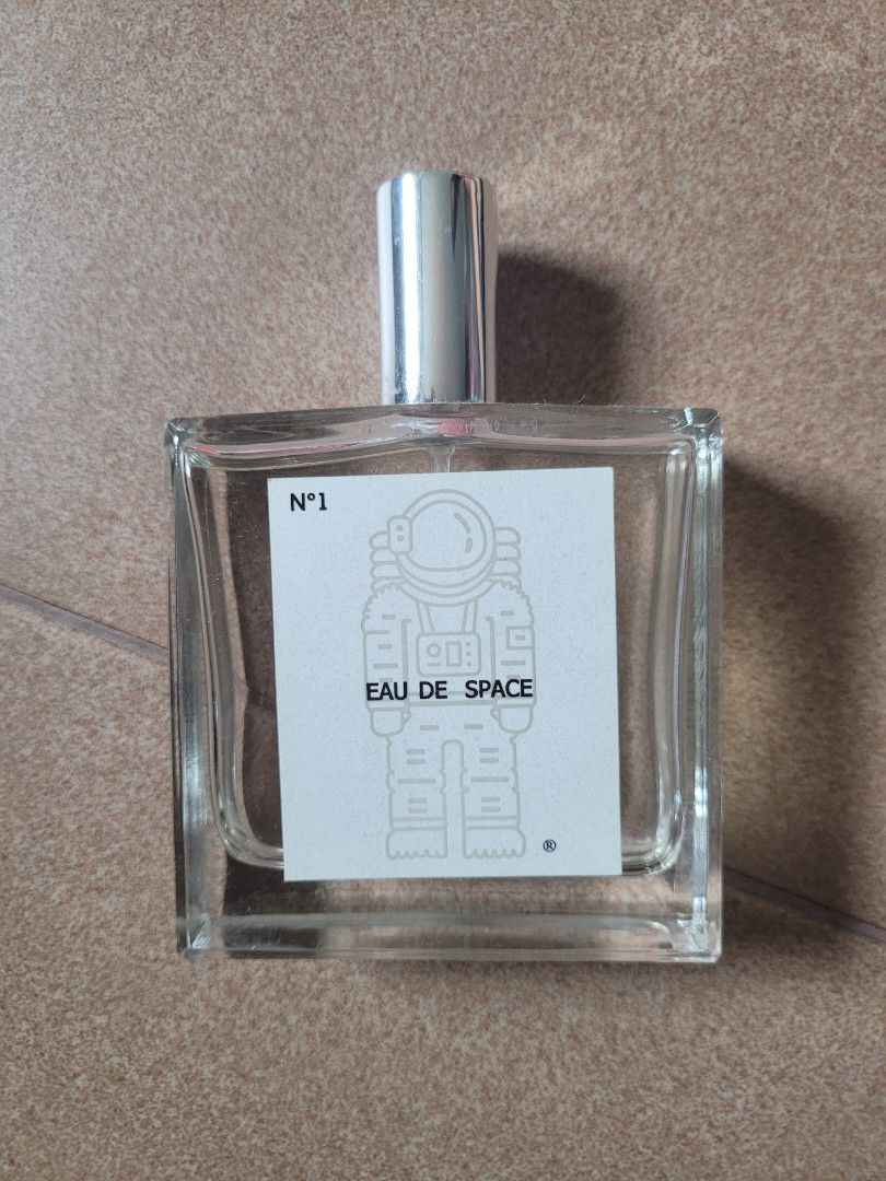 Eau de Space - A Celestial Fragrance Experience, Beauty & Personal Care ...
