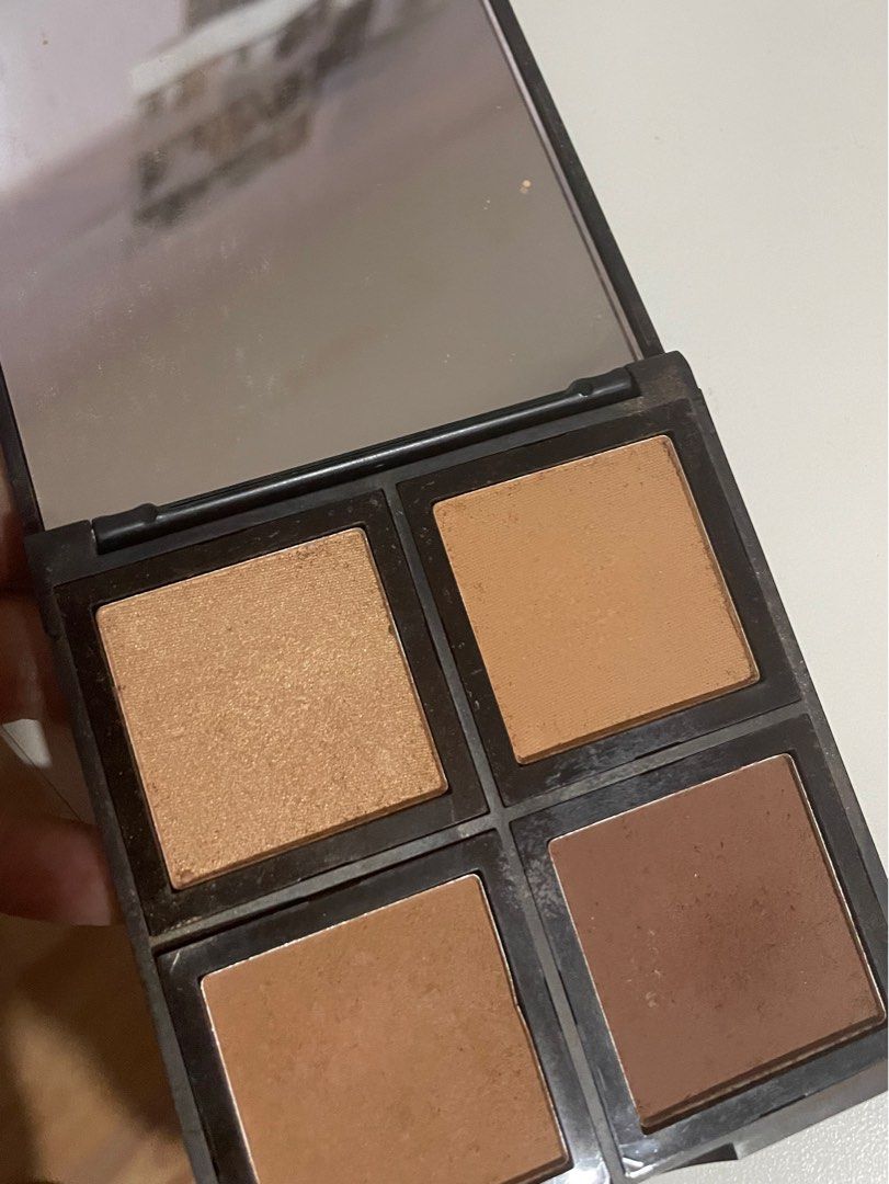 Elf contour palette, Beauty & Personal Care, Face, Makeup on Carousell