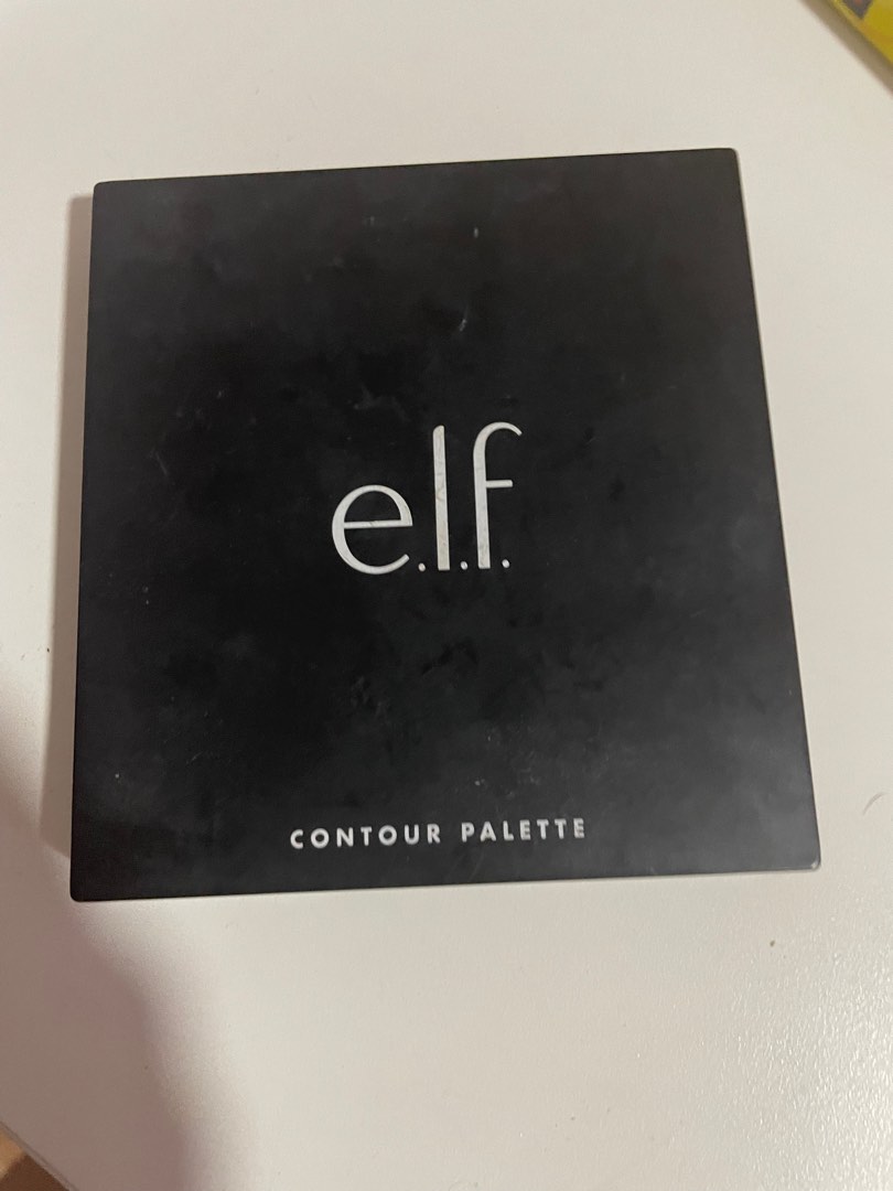 Elf contour palette, Beauty & Personal Care, Face, Makeup on Carousell