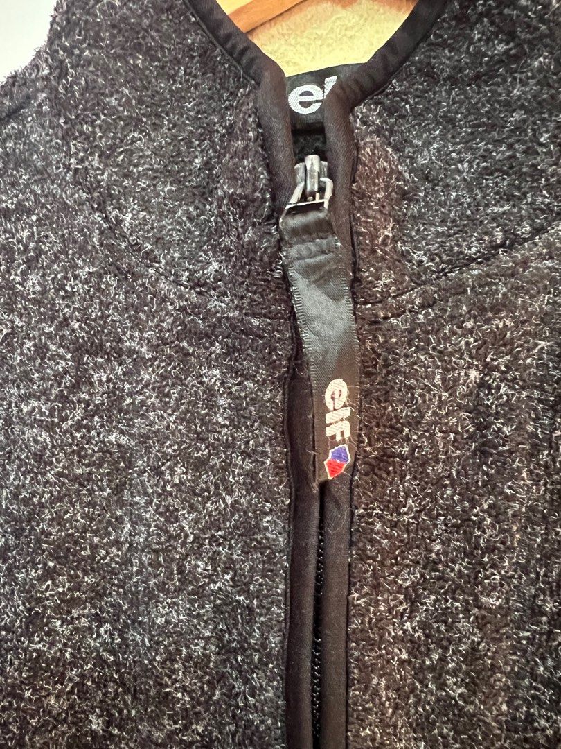 Elf racing motorsport, Men's Fashion, Tops & Sets, Vests on Carousell