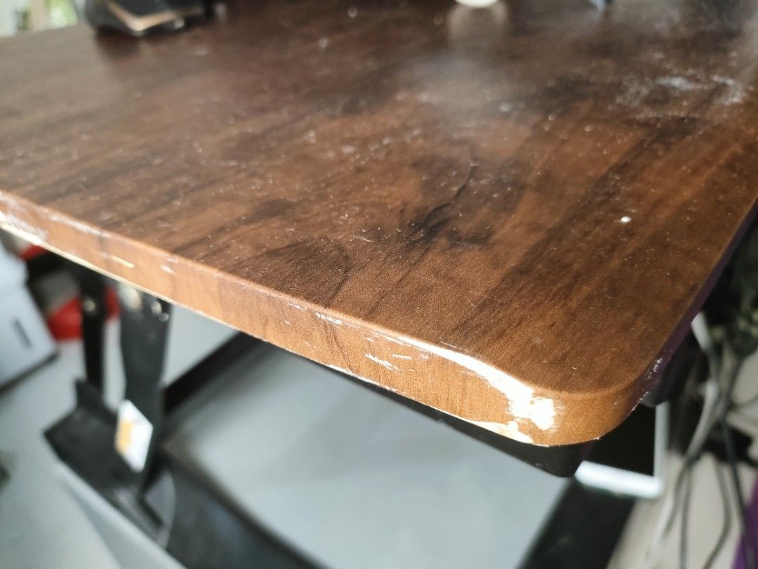 Ergotron Lift 35 | Heavy duty desk riser, Furniture & Home Living ...