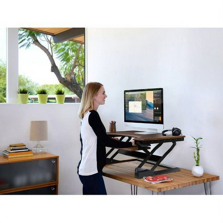 Ergotron Lift 35 | Heavy duty desk riser, Furniture & Home Living ...
