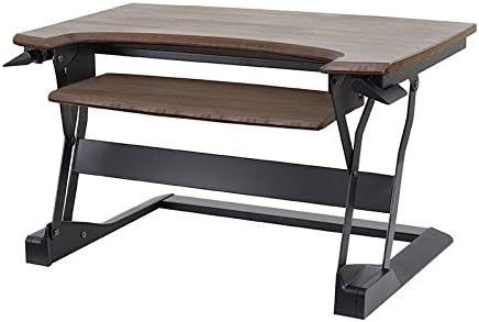 Ergotron Lift 35 | Ergonomic heavy duty desk riser, Furniture & Home ...