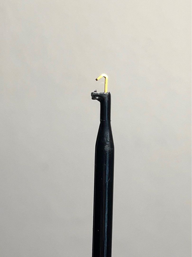 E-Z Hook Long Reach Test Connector Clip (new), Everything Else on Carousell