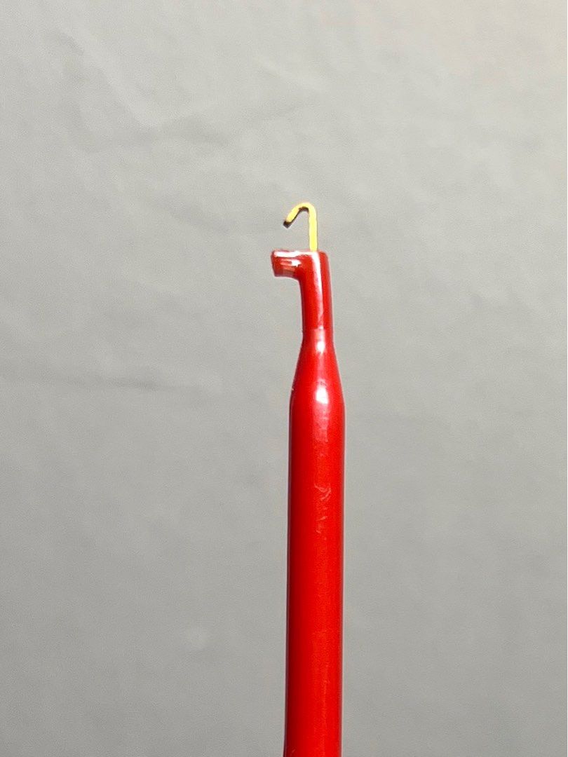 E-Z Hook Long Reach Test Connector Clip (new), Everything Else on Carousell