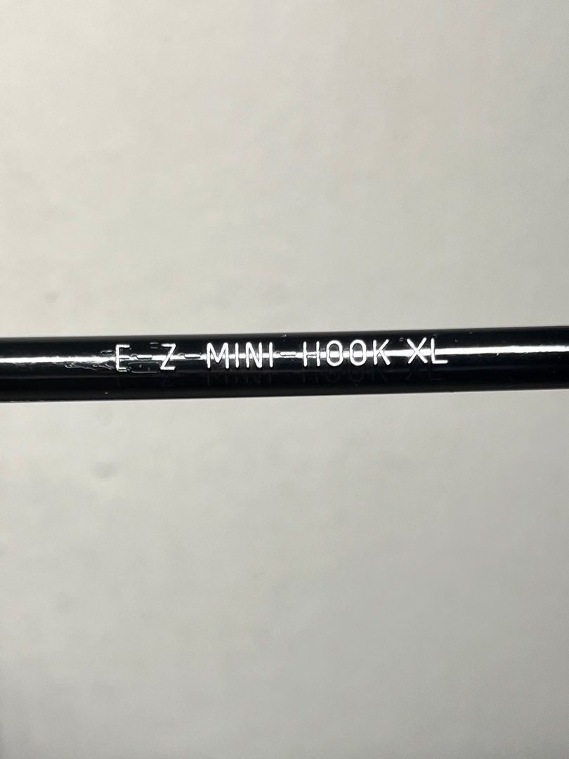 E-Z Hook Long Reach Test Connector Clip (new), Everything Else on Carousell