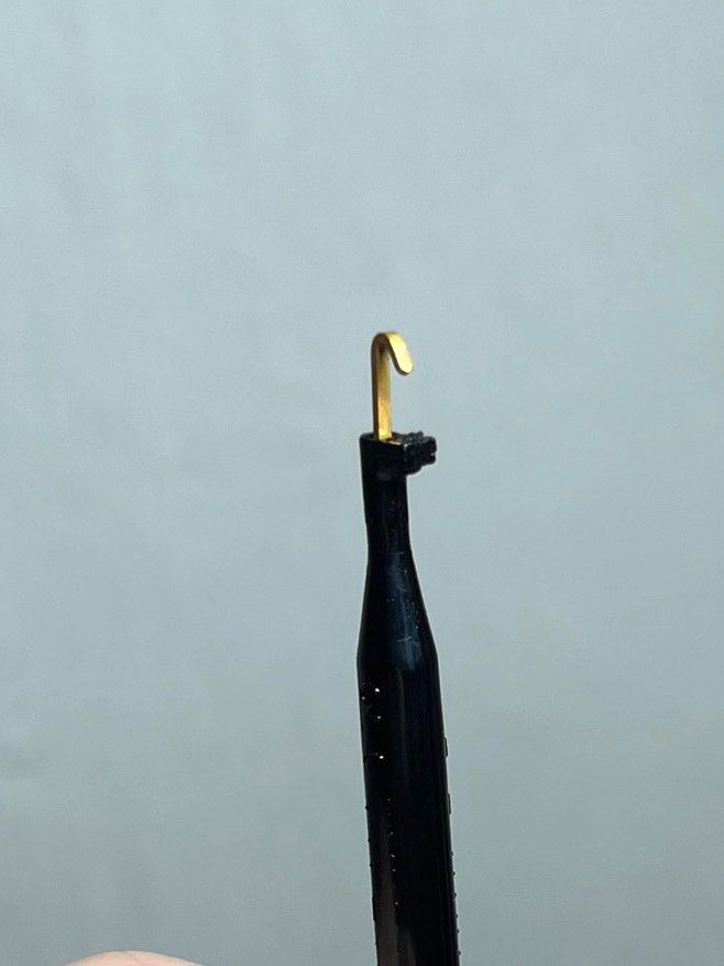 E-Z Hook Mini Hook Test Connector Clip (new), Everything Else on Carousell