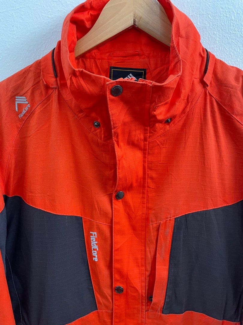 Fieldcore Utility Jacket Kain Sedap Pakai, Men's Fashion, Coats ...