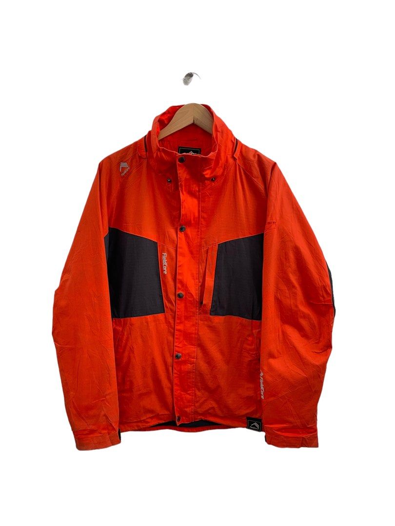 Fieldcore Utility Jacket Kain Sedap Pakai, Men's Fashion, Coats ...