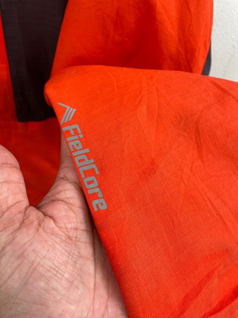 Fieldcore Utility Jacket Kain Sedap Pakai, Men's Fashion, Coats ...