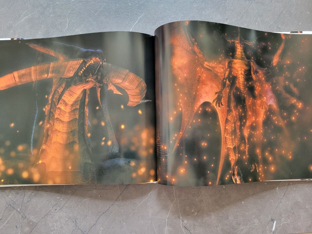 Final Fantasy IX Visual Arts Collection CG & Illustration Works 太空戰士 9 ...