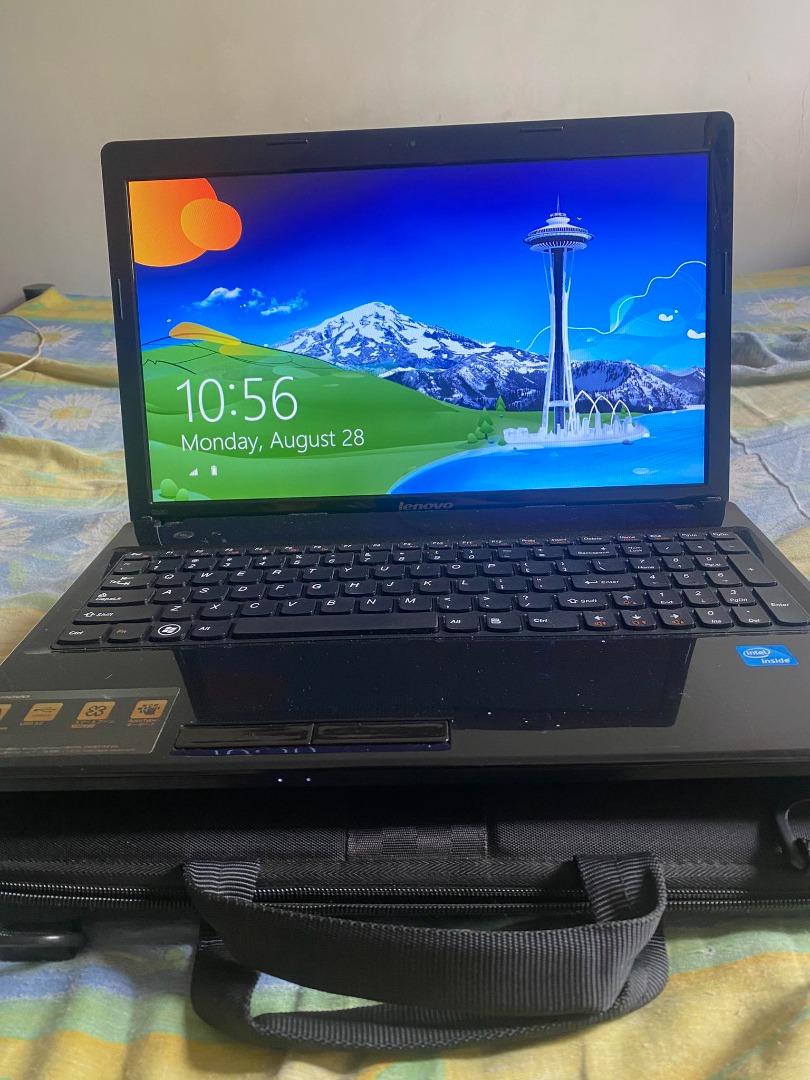 For Sale: Lenovo Laptop/ Windows 8, Computers & Tech, Laptops ...