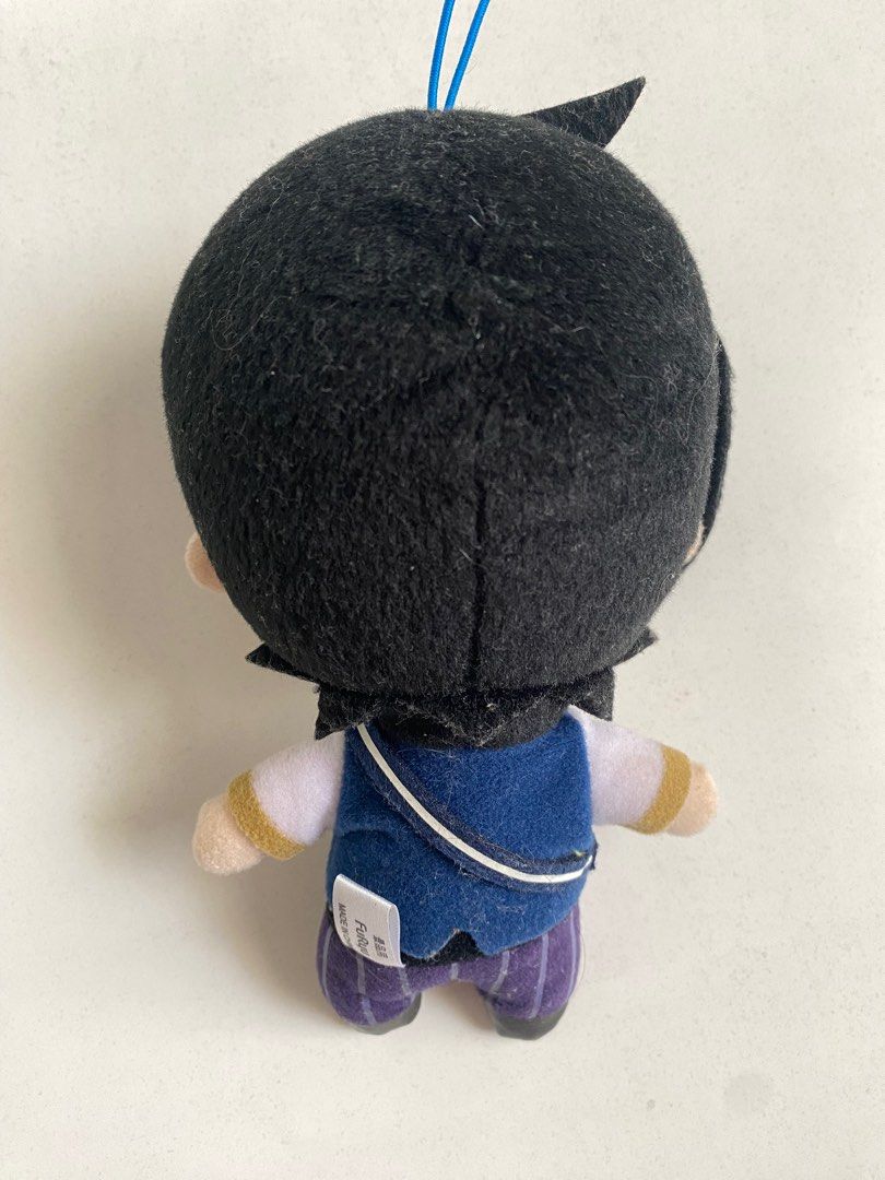 FuRyu Ensemble Stars Enstars - Ritsu Sakuma Plush, Hobbies & Toys, Toys ...