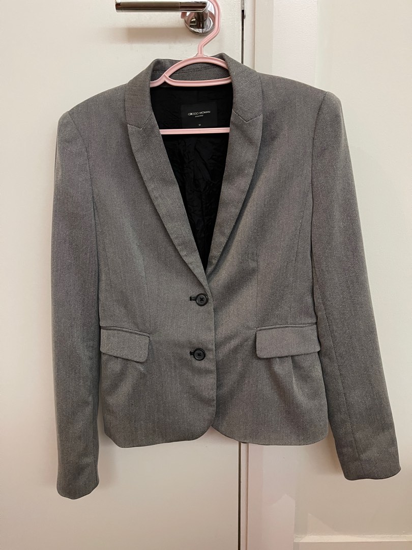 G2000 Blazer, Women's Fashion, Coats, Jackets and Outerwear on Carousell