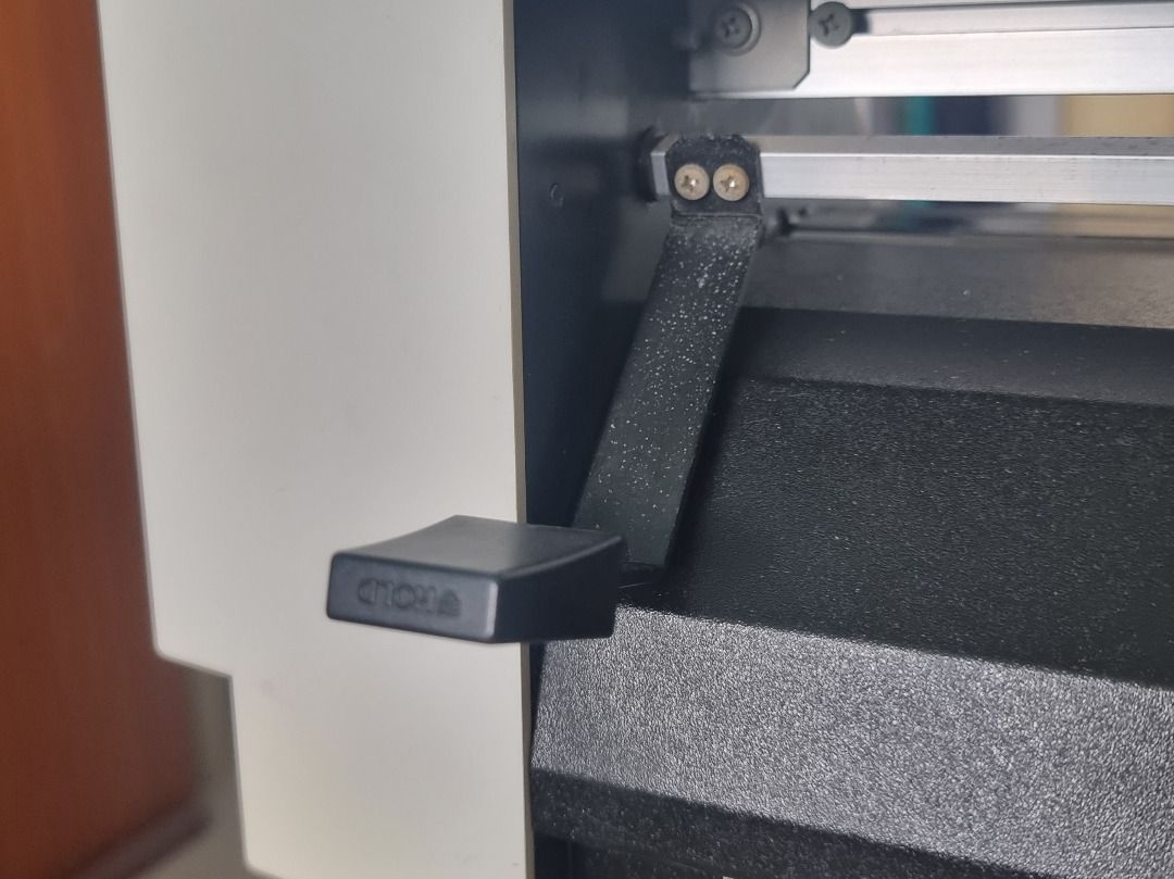 Graphtec CE5000-60 - Sticker Cutter Machine, Computers & Tech, Printers ...