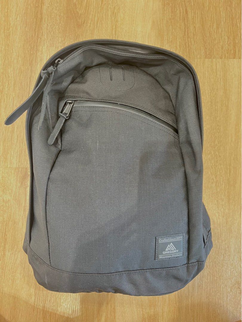 Gregory Explore Powell, Men's Fashion, Bags, Backpacks on Carousell