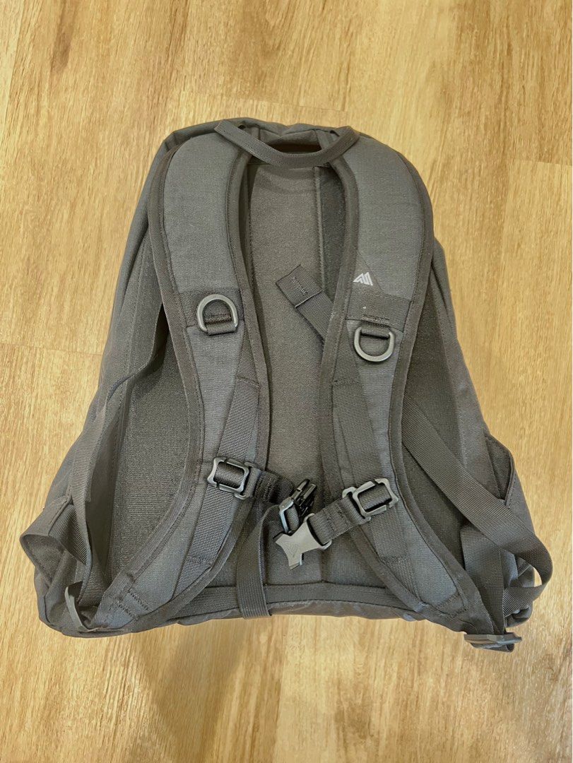 Gregory Explore Powell, Men's Fashion, Bags, Backpacks on Carousell