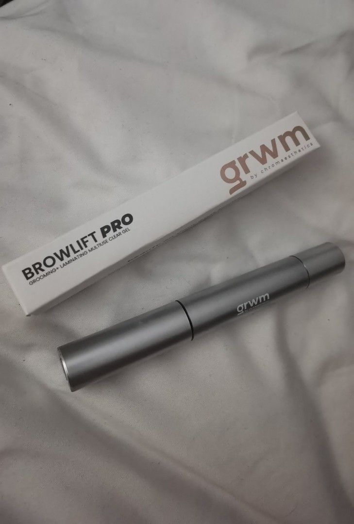 GRWM Brow Lift PRO, Beauty & Personal Care, Face, Makeup on Carousell