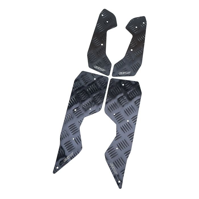 GTRS Evolution Singapore Yamaha NMAX 155 2020 2021 2022 2023 Aluminium ...