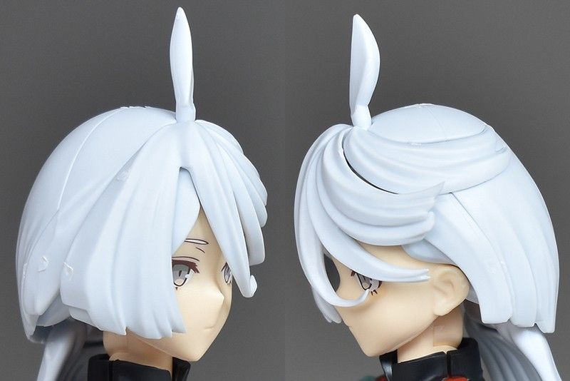 Gundam Figure Rise Standard Miorine Rembran Model kit Gunpla Mobile ...