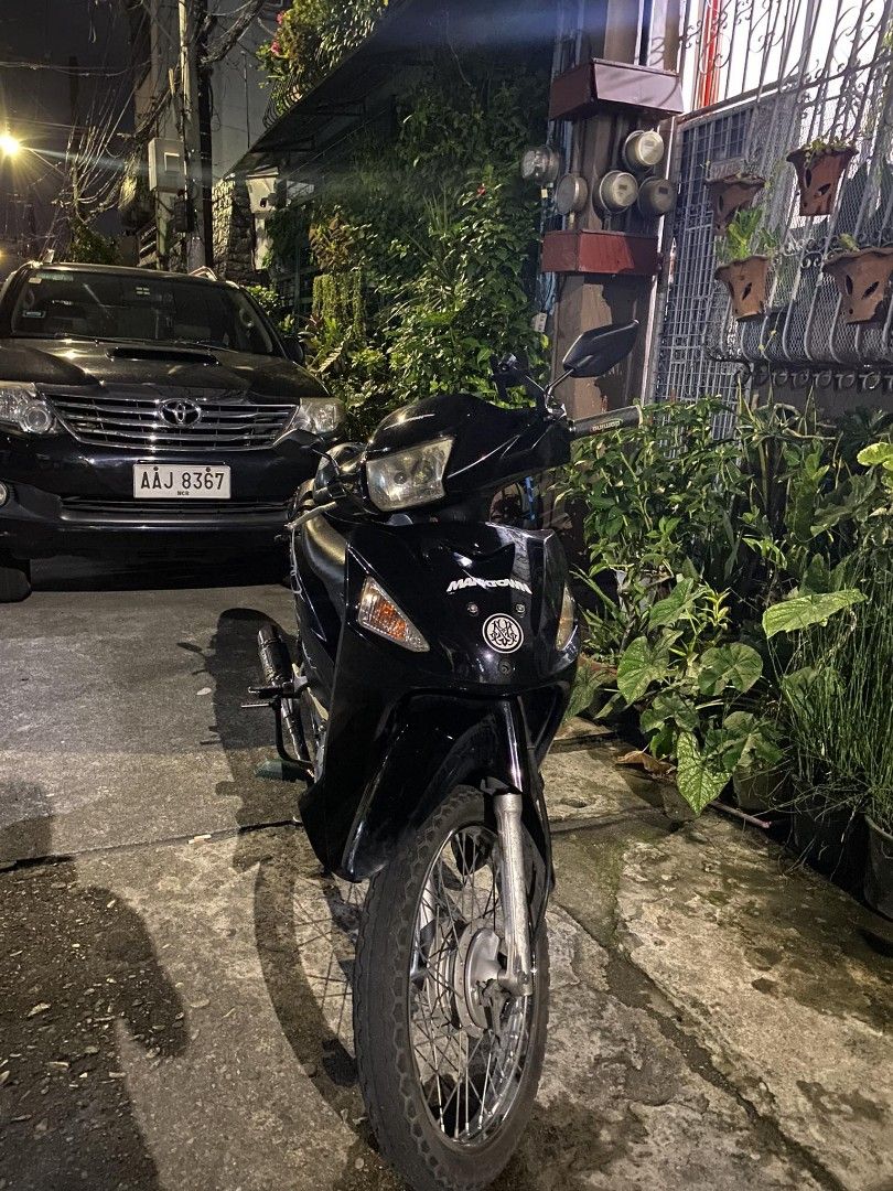 HONDA WAVE ALPHA Cx110 (2014 model), Motorbikes, Motorbikes for Sale on ...