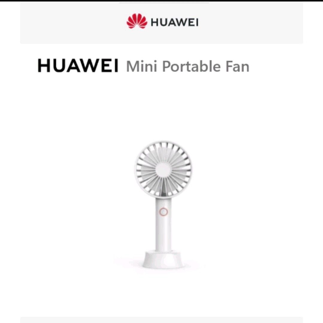 Huawei Giftbox with Sports Kettle / bottle, powerful rechargeable small ...