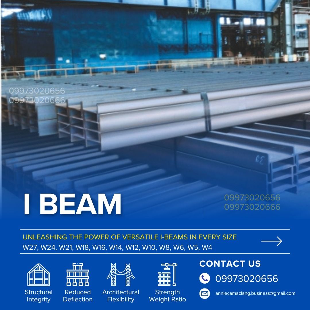 I Beam | Wide Flange | Metal | Structural Support | Structural Beam ...