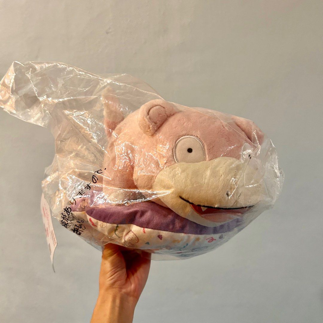 Ichiban Kuji Pokemon Yadon Yum Yum Sweets B Prize, Hobbies & Toys, Toys ...