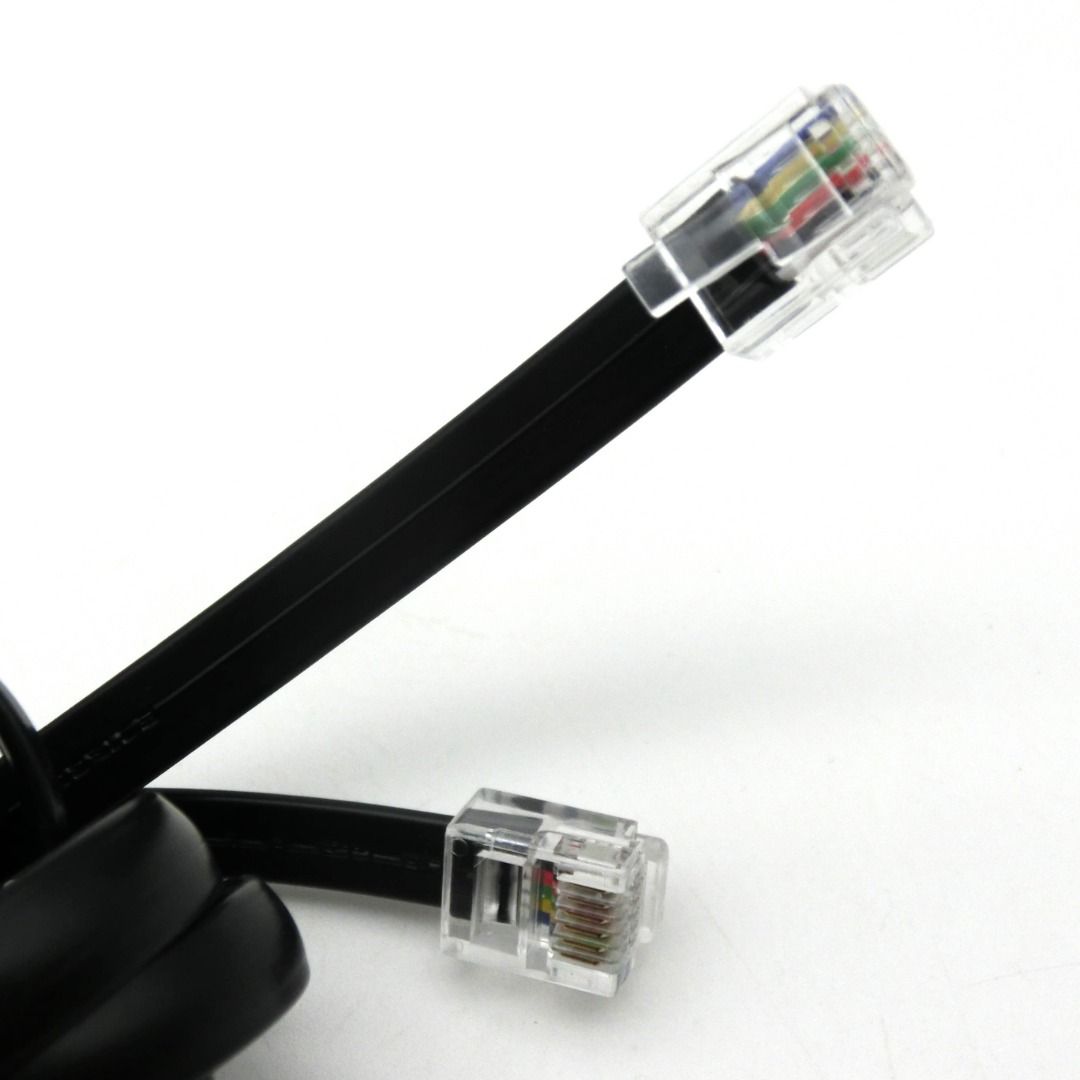 ICOM IC-2730A Fullset Extension Cables/Front Panel & Microphone (3 ...