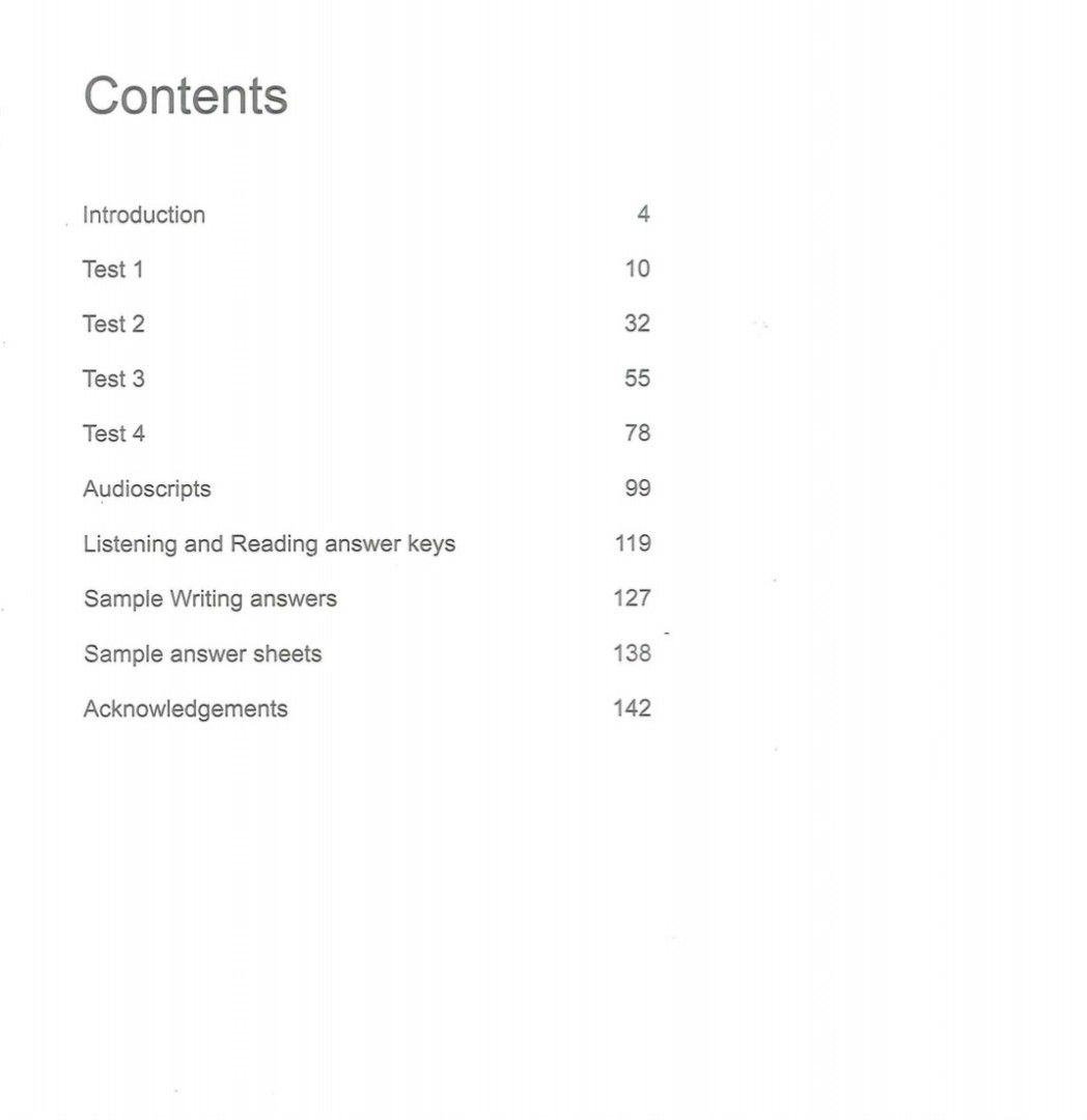 IELTS Academic 18 Cambridge / IELTS Academic Cambridge Book / IELTS ...