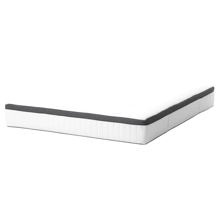 Ikea Fillan Queen Size Mattress, Furniture & Home Living, Furniture, Bed Frames & Mattresses on ...