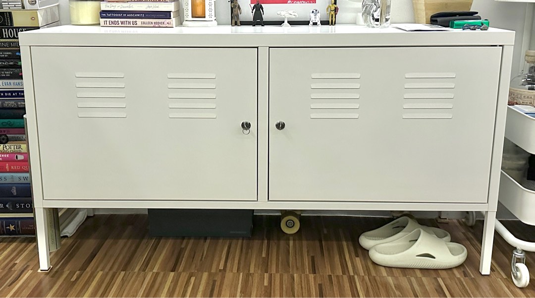 IKEA PS, Furniture & Home Living, Furniture, Shelves, Cabinets & Racks ...