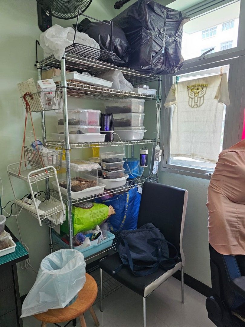 IKEA rank, Furniture & Home Living, Furniture, Shelves, Cabinets ...