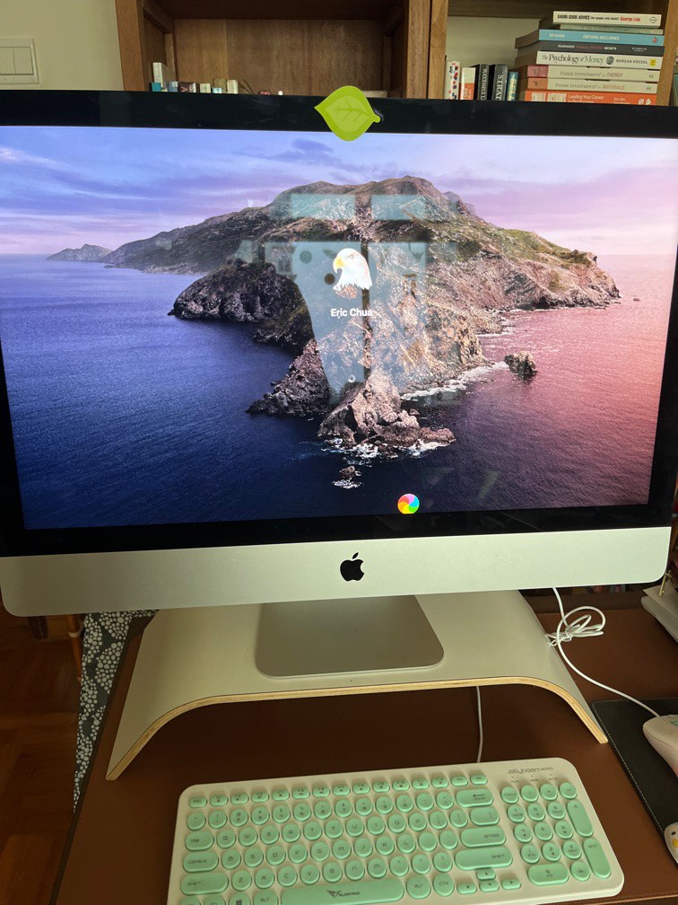 iMac 27 Inch, Computers & Tech, Desktops on Carousell